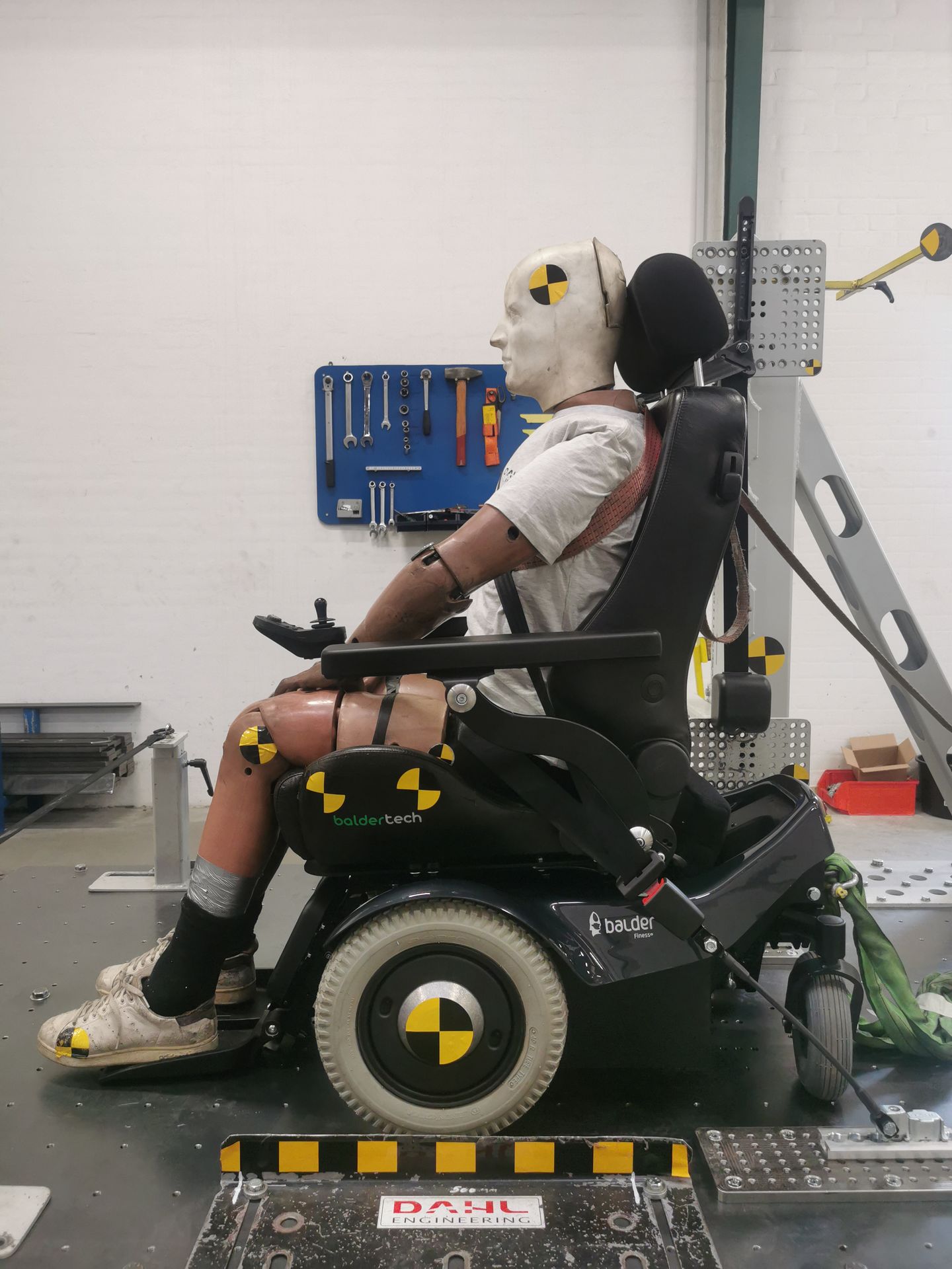 Home | Baldertech AS